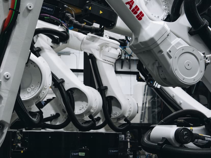 Divergent’s fully-qualified system is in production today on safety ...