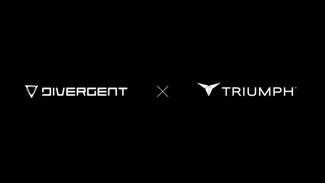 Triumph and Divergent Announce Qualification of Manned Aircraft ...